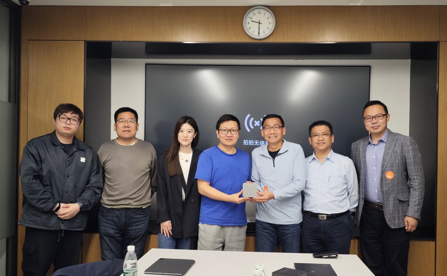 CCG Employee Spotlight: Meet Sam Gao - Intel Community