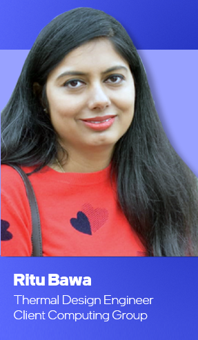 Meet the Women at Intel Making Their Names in Thermal Engineering ...