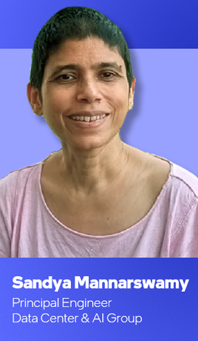 Meet the Women at Intel Making Their Names in Thermal Engineering ...