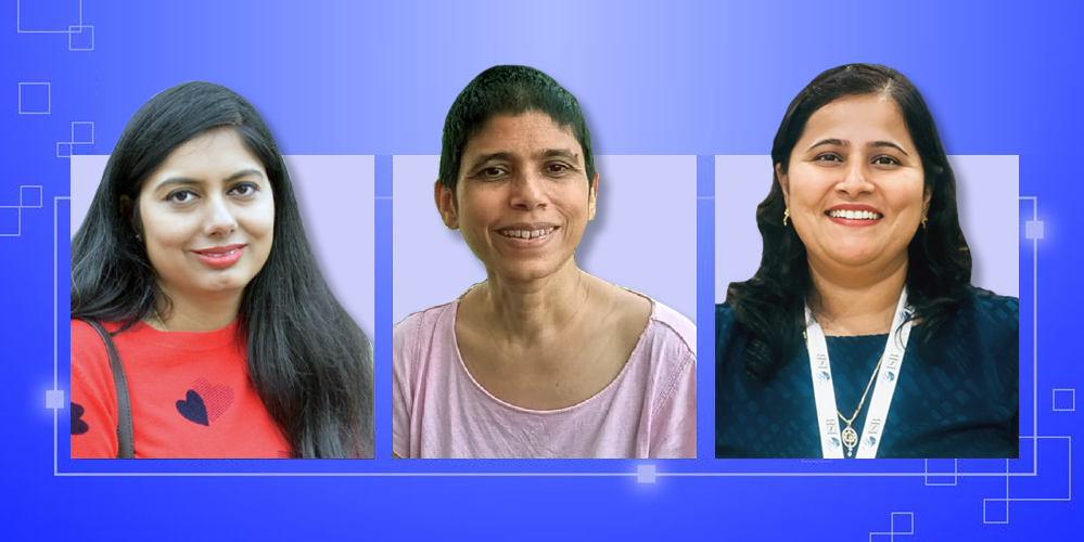 Meet the Women at Intel Making Their Names in Thermal Engineering ...