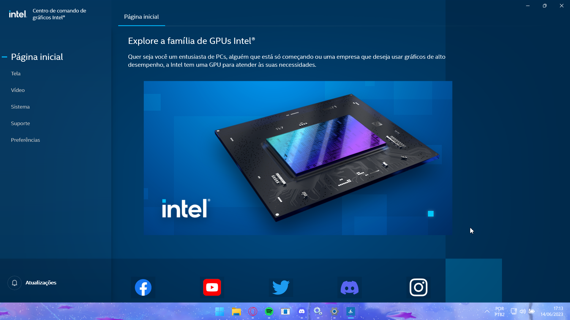 how to disable vsync on intel uhd 620? - Intel Community