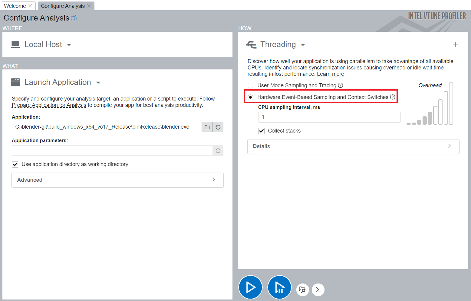 Solved: Assertion failed: find_pyobject_offsets when running Hotspot or Threading analysis ...
