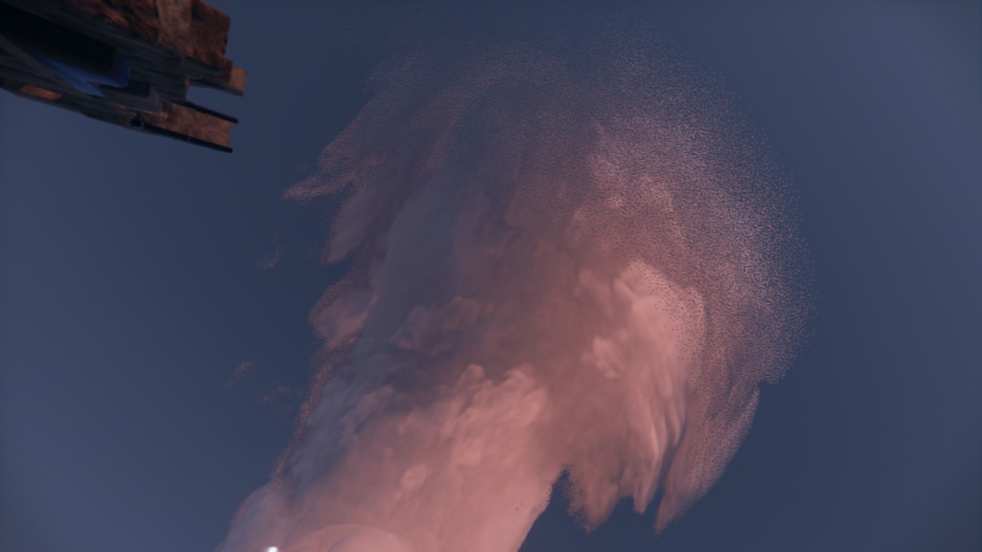 Sonic Frontiers, Intel Iris Xe integrated GPU does not render the game ...