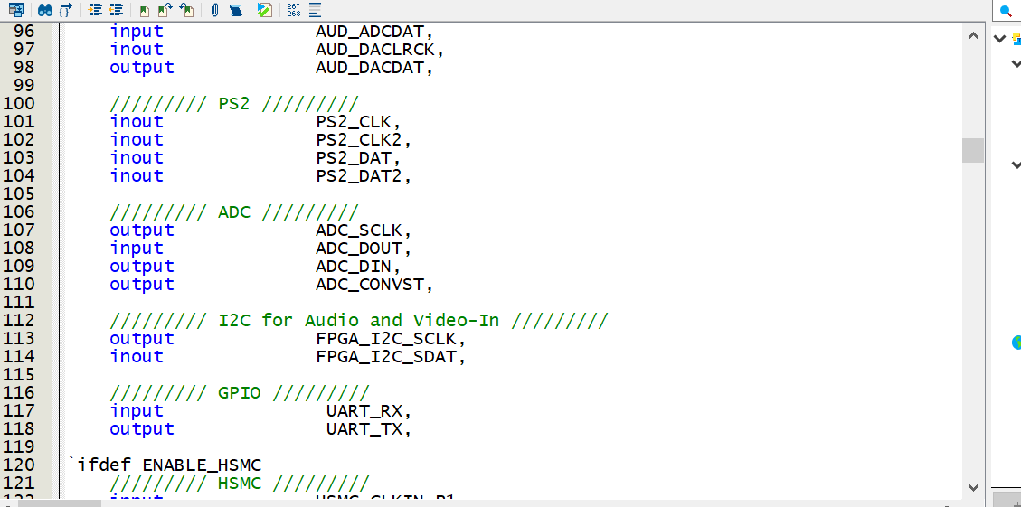 Solved: Re: Re:De10 standard connects to esp8266 via uart communication by IP uart (rs-232 ...