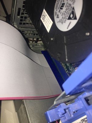 Where do i change the bus interface from 2x to 16x on my b250 ...