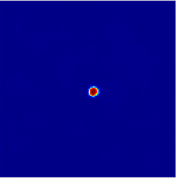 centernet returns empty heatmap - Intel Community