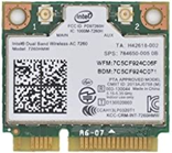 Intel Dual Band Wireless AC-3160 drivers - Intel Community