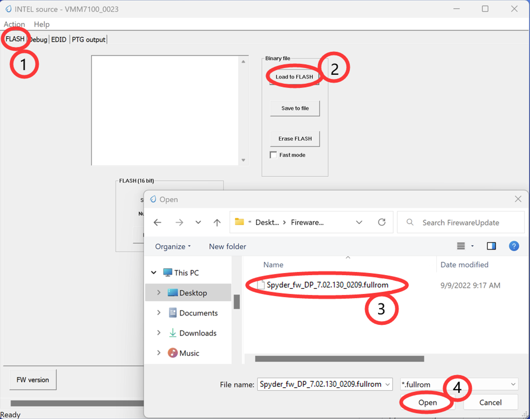Solved: Can't activate use HDR om my HP Mini PC - Intel Community