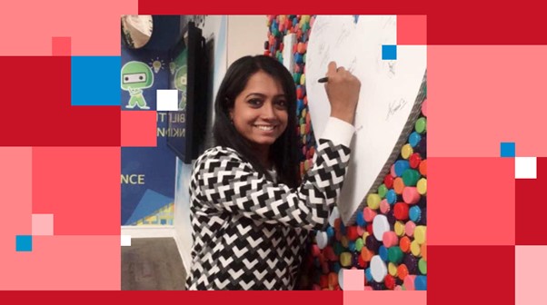 Turning The Tide: Angelene Shalni, Manufacturing Technician - Intel ...