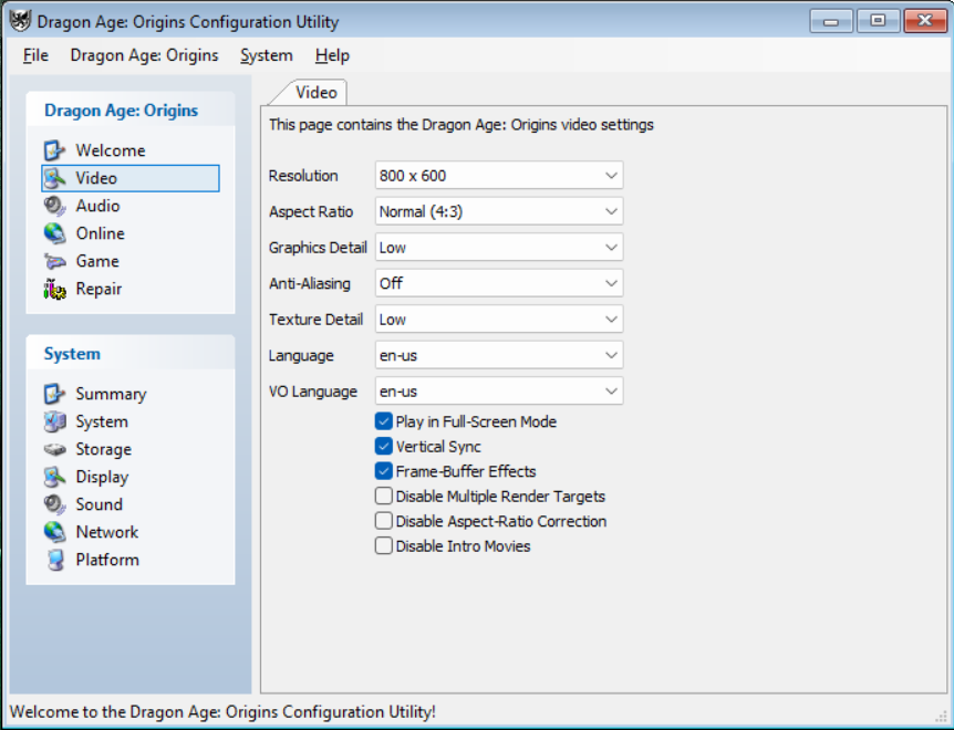 Game crashes and stuttering - Intel Community