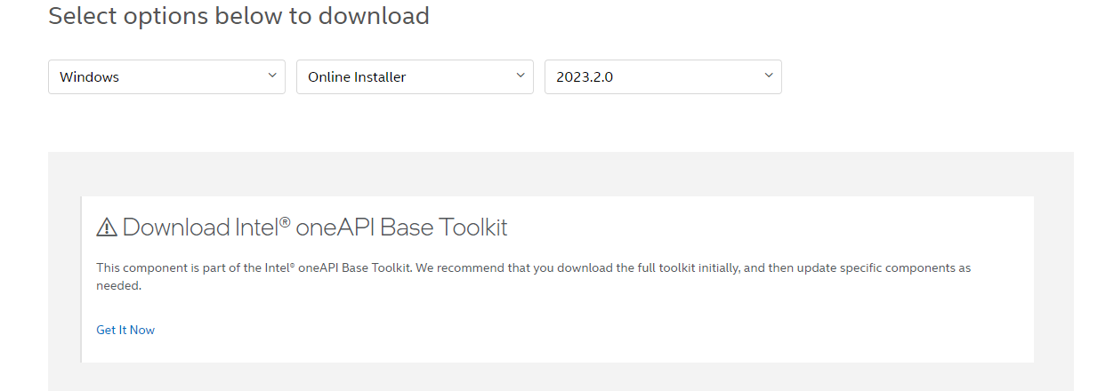 Solved: Working with sample codes for vectorization - Intel Community