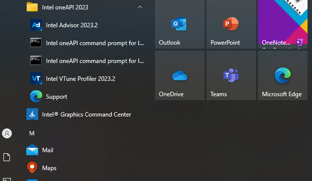 Solved: Working with sample codes for vectorization - Intel Community