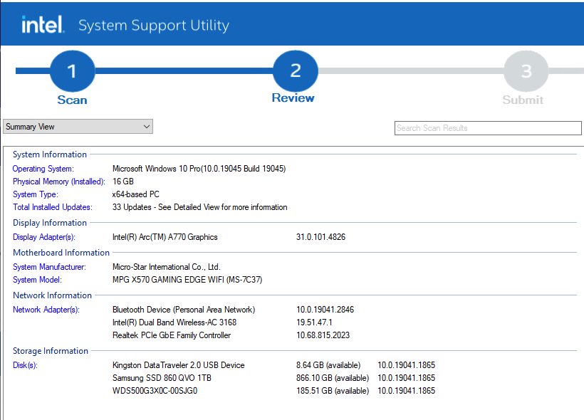 Problem using windows option "Disabling Full Screen Optimization" on ...