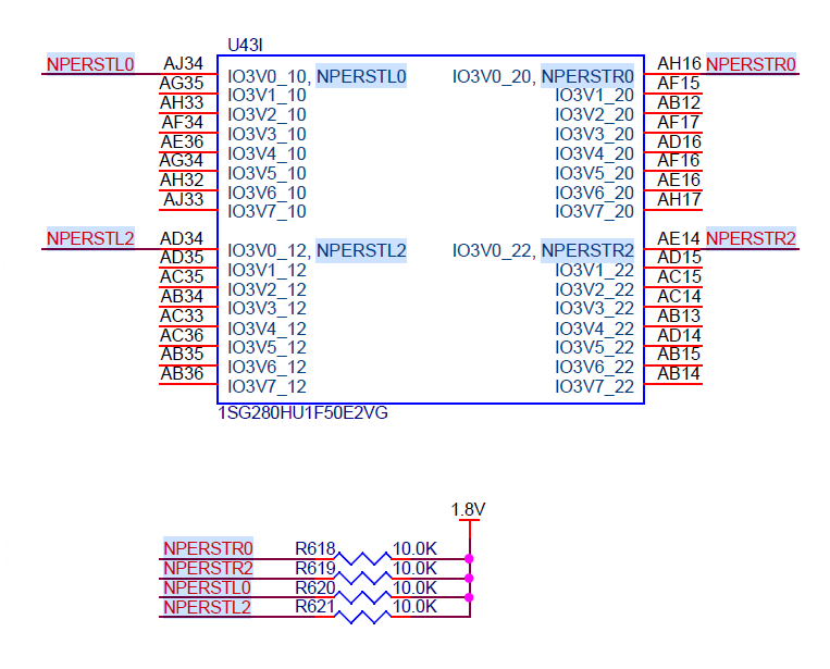 Stratix 10 H-TILE Signal Integrity Kit - PCIE - Intel Community