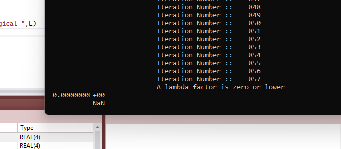 -Infinity - Intel Community