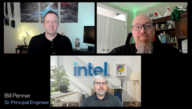 Chips & Salsa Episode 59: Intel Boot Guard and other Firmware Signing Keys