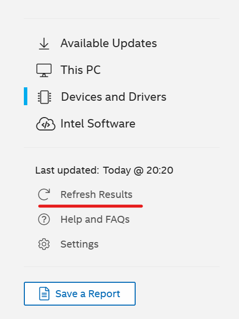 Solved: Intel Killer Performance Suite Version: 35.23.826 Release date ...