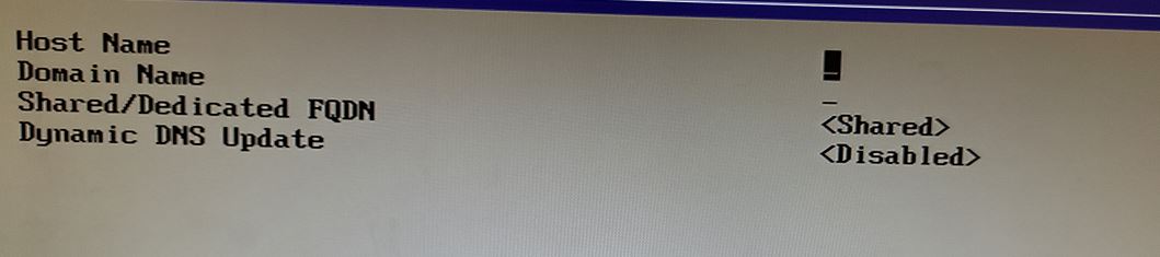 Solved: AMT connection time out - Intel Community