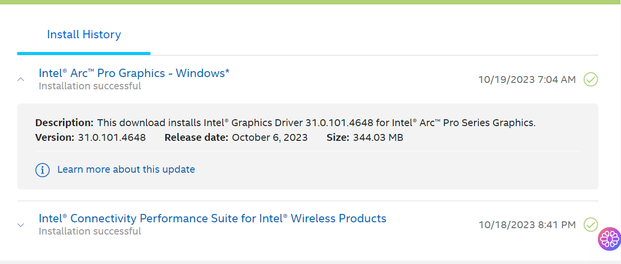 Roblox Performance Issues INTEL IRIS xe - Intel Community