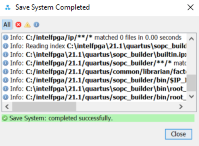 Understanding Avalon® Memory-Mapped Interfaces: A Guide for Beginners - Intel Community