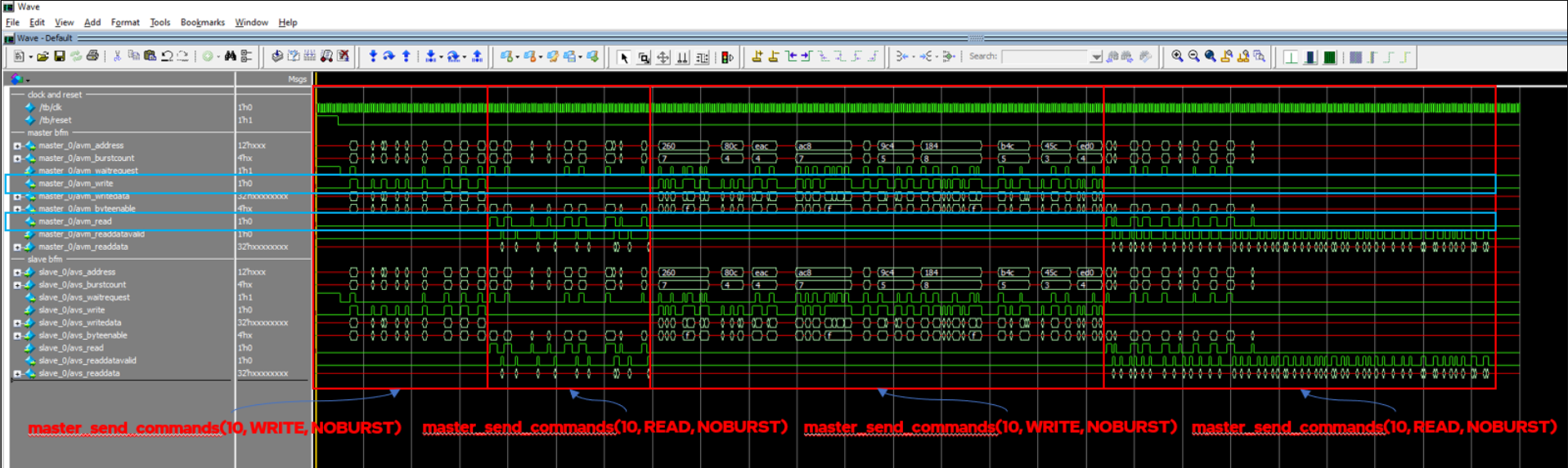 Understanding Avalon® Memory-Mapped Interfaces: A Guide for Beginners - Intel Community