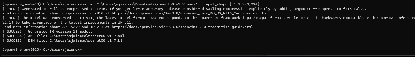 Solved: Re: Re:OpenVino inference (latency and throughput) for multiple batches - Intel Community