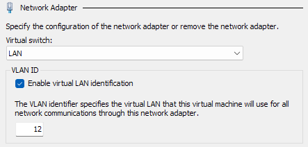 Hyper-V vSwitches do not work with 2.x drivers on a I225-V - Intel ...