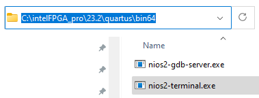 MAX10 10M50 Development kit - Intel Community