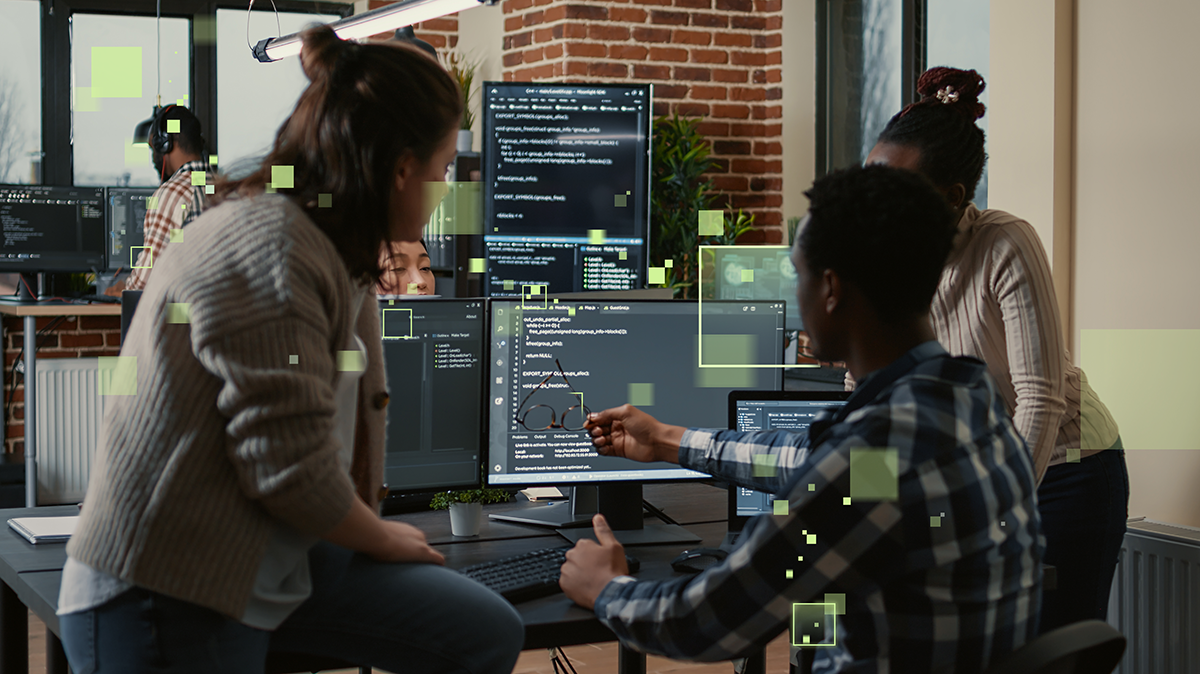 Optimize your data center to deliver more energy-efficient AI - Intel ...