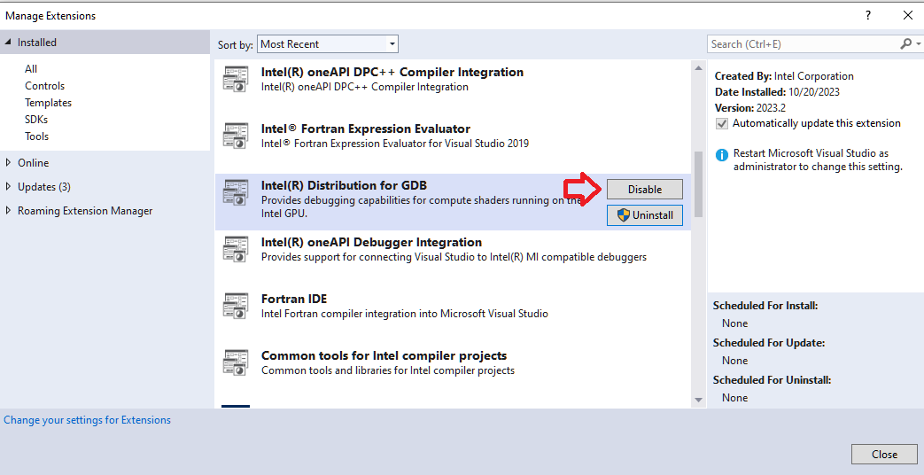 Solved: 'ONEAPI_ROOT' is not valid - Intel Community