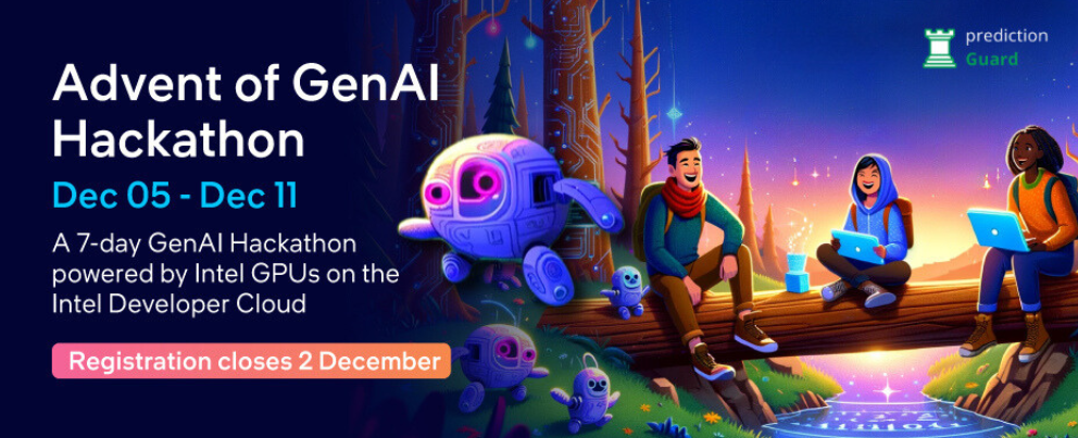 ai startup llm hackathon