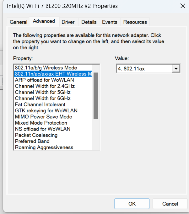 intel be200 - Intel Community