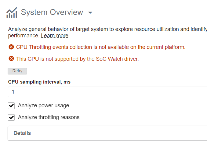 OpenMP workload runs much slower on Xeon Gold 6426Y - Intel Community