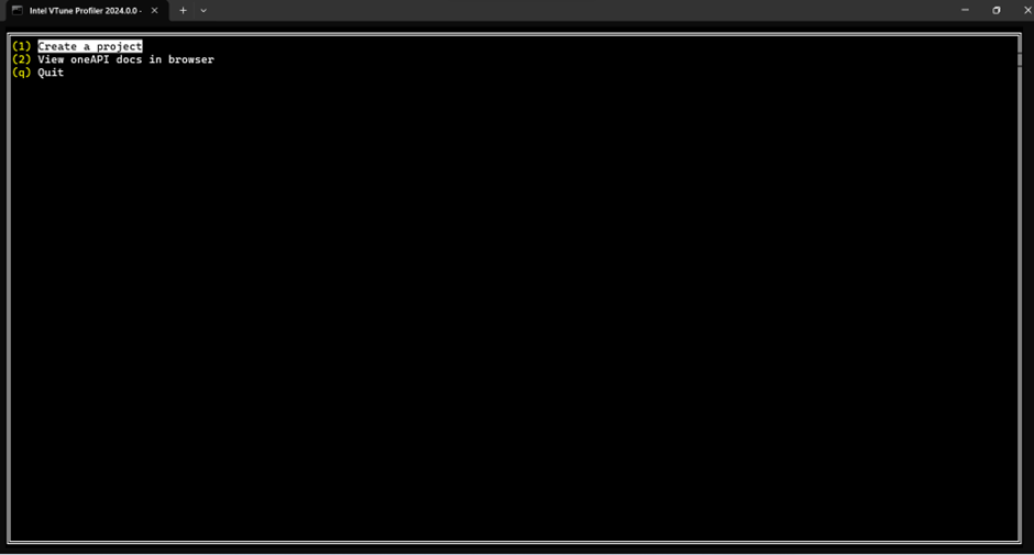 Solved Re Intel Oneapi Base And Hpc Tool Kit Configuration And Execution Issues Intel Community