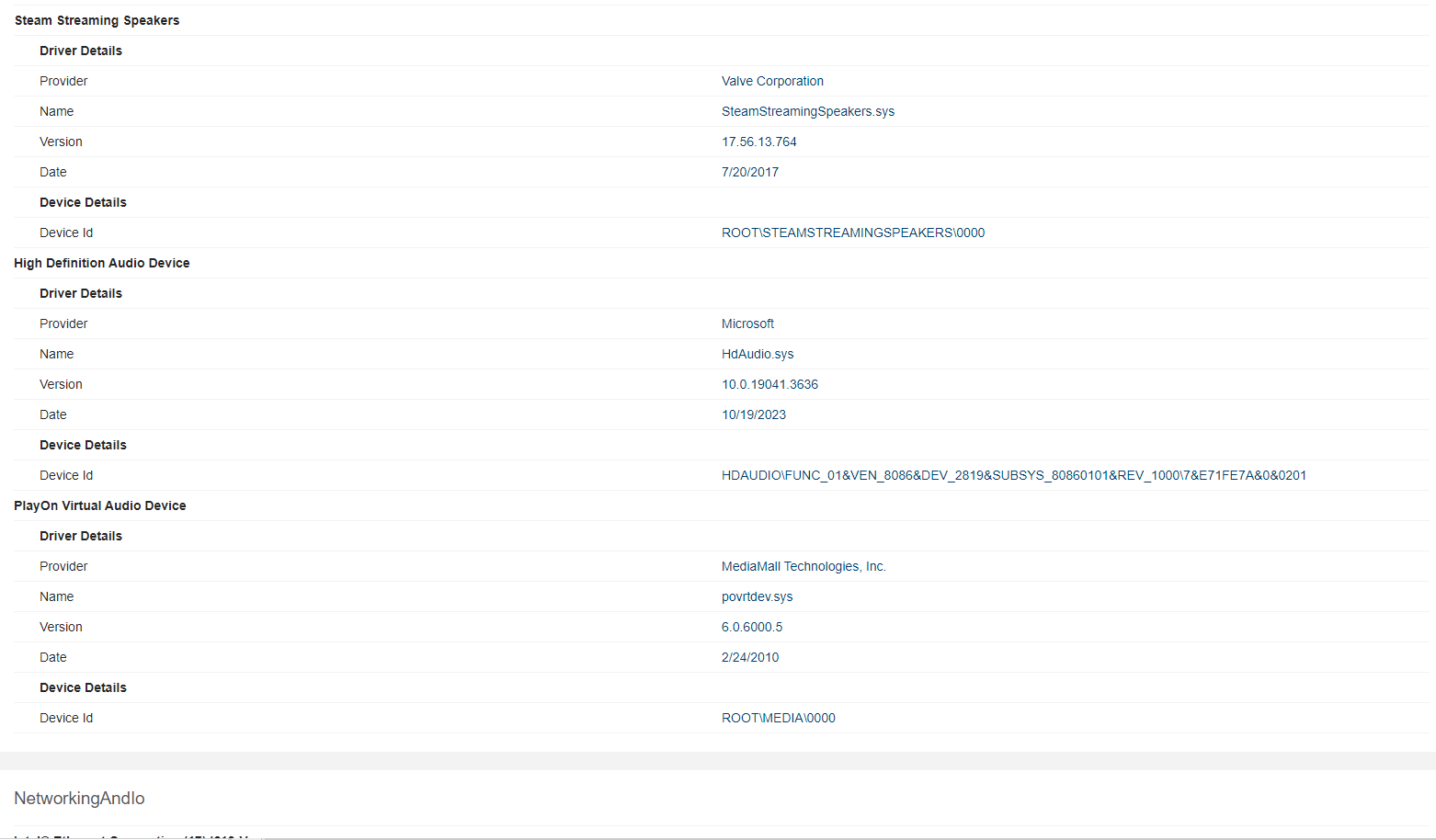 Can't install Intel Arc 750 Driver. Unable to check the Resizable BAR ...