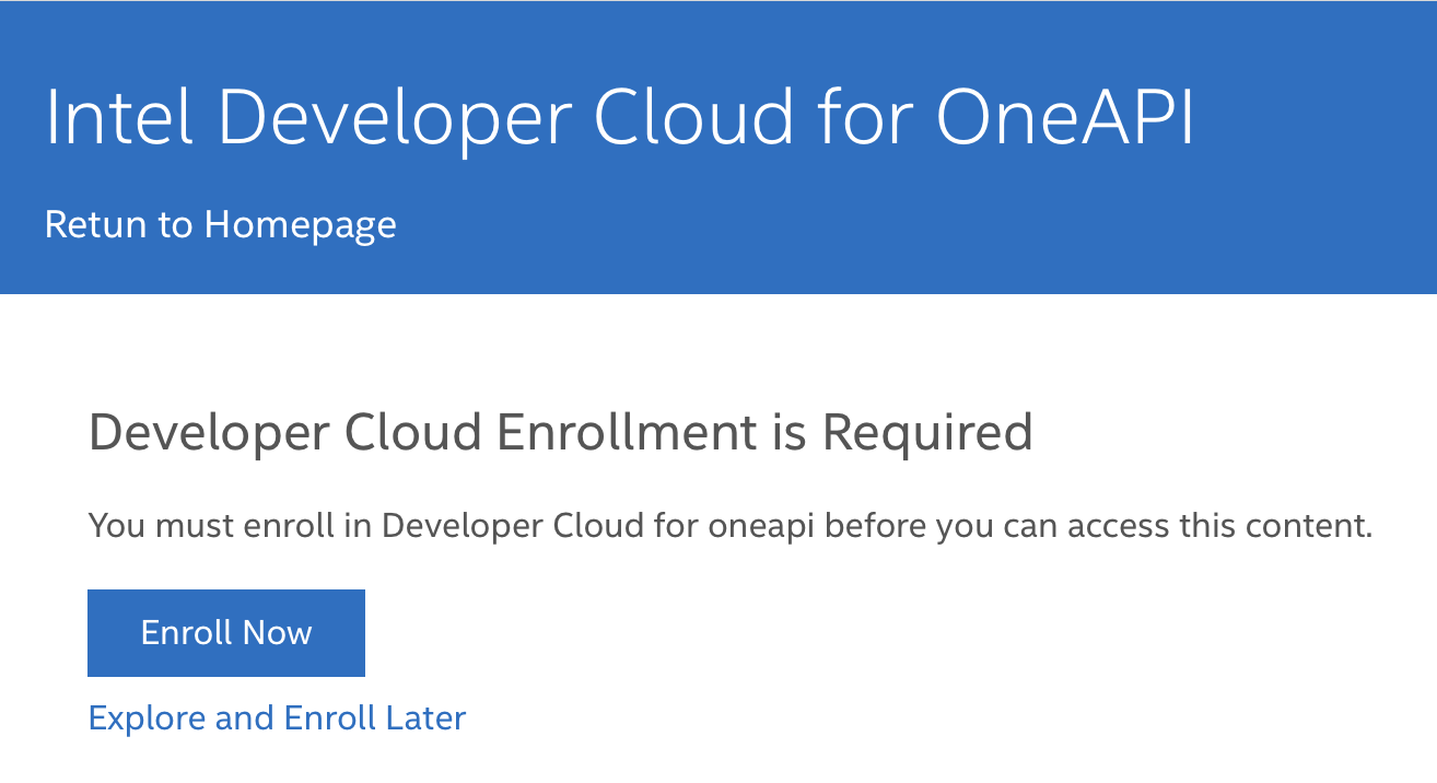 Permission denied (publickey). - Intel Community