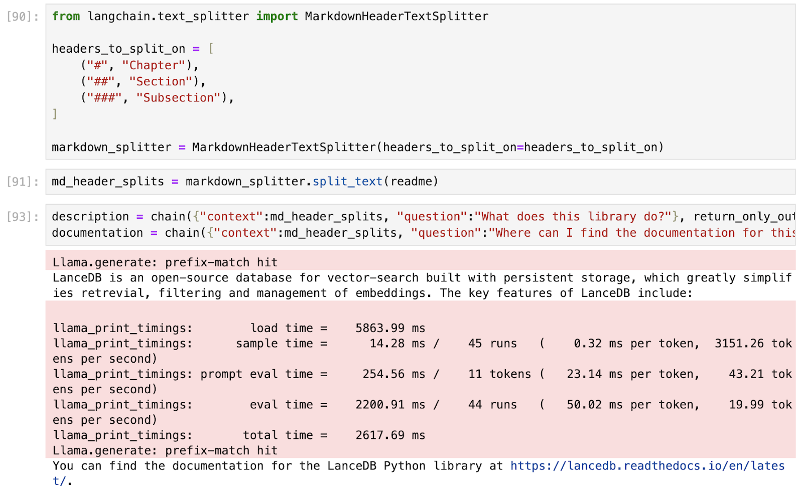 ai startup llm hackathon