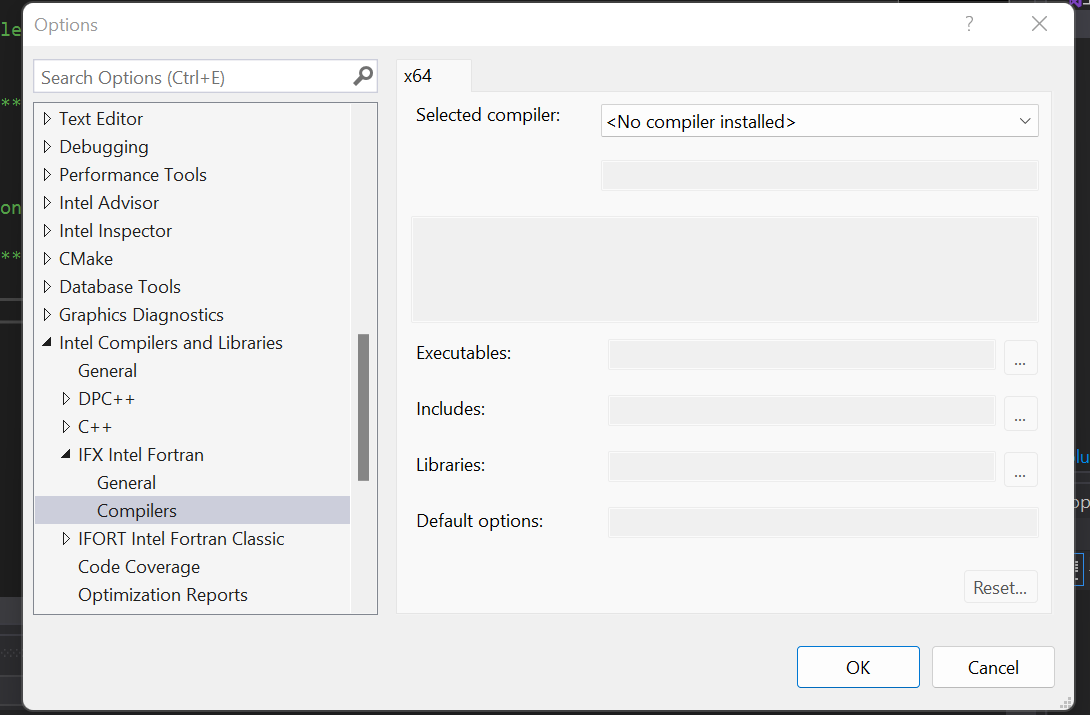 Re: oneAPI Installation/Visual Studio integration error - Intel Community