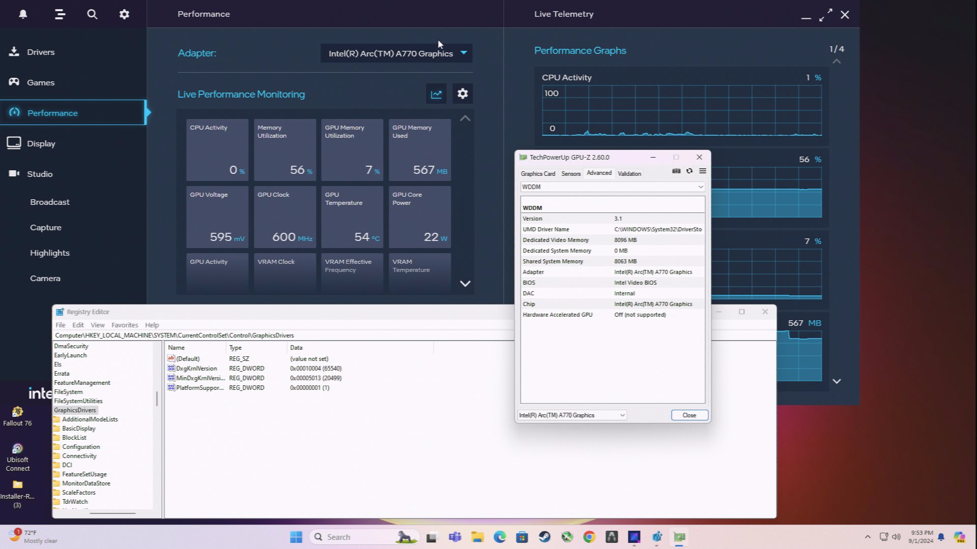 Solved: (Suggestion) Find out why Native ASPM is not working. - Intel Community