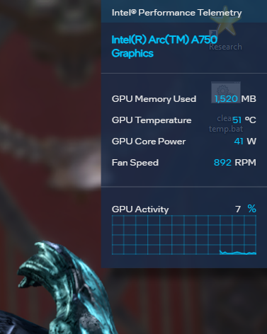 Intel Graphics Software dosn't have Screen capture and stream funtion ...